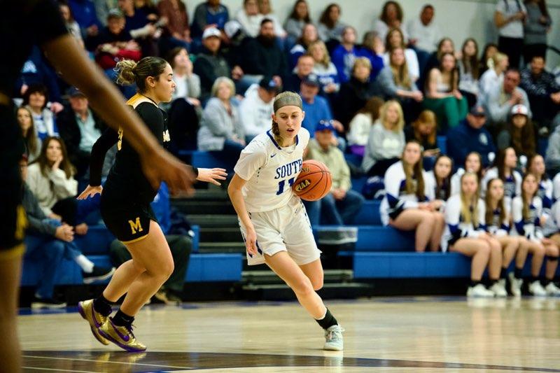 South Williamsport girls cruise past Lancaster Mennonite in state ...